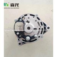 China Iskra 226 alternator 12V 95A for deutz 01184044,01184022,01184217,01184026,11205323,1184022,11.205.008,7266054,11205007 for sale