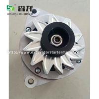 China Iskra 226 alternator 12V 95A for deutz 01184044,01184022,01184217,01184026,11205323,1184022,11.205.008,7266054,11205007 for sale