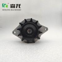 China 24V  55A JFZB2410,JFZB2902G3J,3701010-013-HL20M,JFWZB29 ,3701010A0101,2409002310074 Alternator for sale