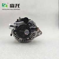 China 24V  55A JFZB2410,JFZB2902G3J,3701010-013-HL20M,JFWZB29 ,3701010A0101,2409002310074 Alternator for sale