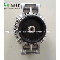 China ALTERNATOR FOR 24V 150A BOSCH 0124655238，0124655235, 0124655236, 21057, LRA04240, 0001506950, 19092068，116508 ，DRA1465 for sale