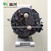 China ALTERNATOR FOR 24V 150A BOSCH 0124655238，0124655235, 0124655236, 21057, LRA04240, 0001506950, 19092068，116508 ，DRA1465 for sale