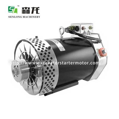 China 28V 525A HYL191,C840D,C803D, GWC1593, PHWC178, 214215B, VWC642,WC0342, FBW1389, DWC811 ALTERNATOR  FOR HEAVY  DUTY for sale
