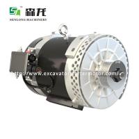 China 28V 525A HYL191,C840D,C803D, GWC1593, PHWC178, 214215B, VWC642,WC0342, FBW1389, DWC811 ALTERNATOR  FOR HEAVY  DUTY for sale