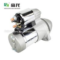 China 12V 1.4KW Polaris 4016293 4014946-479, 4012855-479, 4011979-479 4011979479, 4011979897  Starter for sale