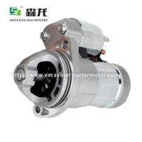 China 12V 1.4KW Polaris 4016293 4014946-479, 4012855-479, 4011979-479 4011979479, 4011979897  Starter for sale