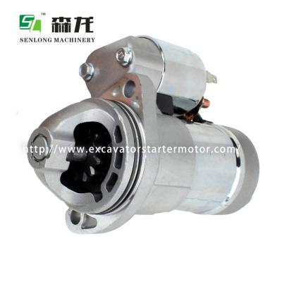 China 12V 1.4KW Polaris 4016293 4014946-479, 4012855-479, 4011979-479 4011979479, 4011979897  Starter for sale