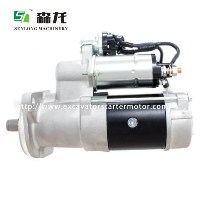 China 10T 12V 1.0KW Starter 130-00165NOE,680.508.102.370,M0TD1771,3840888 3803904,20437004OE,MITM0TD1771, 6035400.1 for Carter for sale