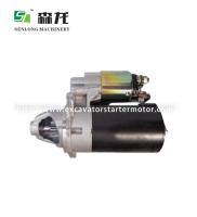 China 1.2KW 12V 8T SHIP STARTER Motor KM12DL500，RY125，190-E12，17775, 438120, MD362207, MD379687, MN176584, TM000A04301,17775N for sale