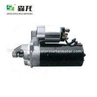 China 1.2KW 12V 8T SHIP STARTER Motor KM12DL500，RY125，190-E12，17775, 438120, MD362207, MD379687, MN176584, TM000A04301,17775N for sale