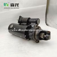 China 12v 12T 120-70118 Startert for  140-42365,M318 1994-2005,M320 1996-2002,CS531D,CS533C,0R4263, 104-7040 for sale