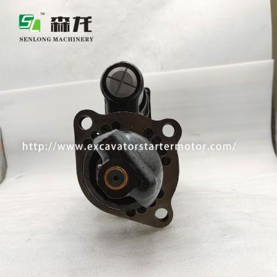 China 12v 12T 120-70118 Startert for  140-42365,M318 1994-2005,M320 1996-2002,CS531D,CS533C,0R4263, 104-7040 for sale