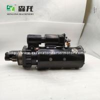 China 12v 12T  starter motor Carter 140-40783 for sale