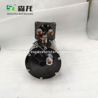 China 12v 12T  starter motor Carter 140-40783 for sale