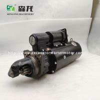 China 12v 12T  starter motor Carter 140-40783 for sale