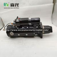 China 12v 12T  starter motor Carter 140-40783 for sale