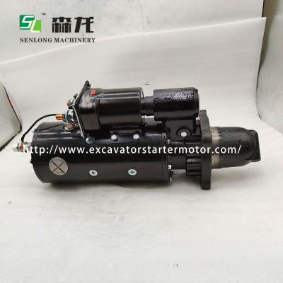 China 12v 12T  starter motor Carter 140-40783 for sale