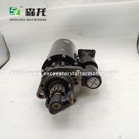 China 12V 12T  Starter Motor 140-42365  For Carter for sale