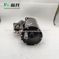 China 12V 12T  Starter Motor 140-42365  For Carter for sale