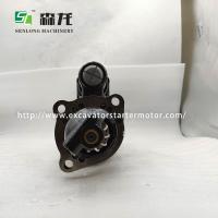 China 12V 11T 7.8KW Starter Motor 140-42494 For Carter for sale