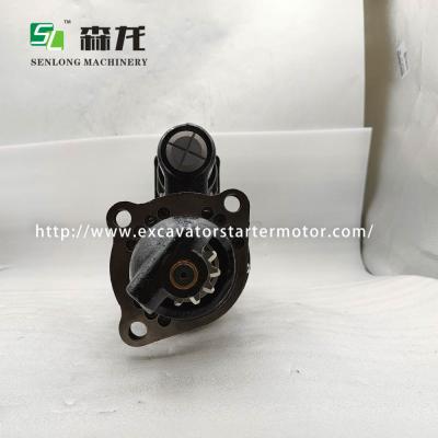China 12V 11T 7.8KW Starter Motor 140-42494 For Carter for sale
