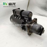 China 12V 11T 7.8KW Starter Motor 140-42494 For Carter for sale