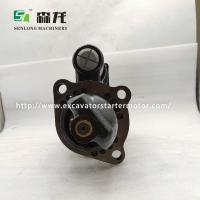 China 24V 12T Starter Motor140-42952,1990365, 3T2648, 8C3646, 0R4264,10461037,10478816,1114155,1114716,1114731 For Carter for sale