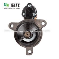 China 12V 10T 3.6KW KAMZ Starter Motor 74.3708 743708 9142780 123708101 BPS31085 ForMTZ GAZ PAZ D-240 D-243 D-245 for sale