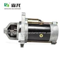China Starter Kamz 12V 4kw 2402.3708-012402370801 2402370800001 For MTZ-50/80/10 D-245,D-243,D-260 for sale