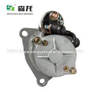 China Starter Kamz 12V 4kw 2402.3708-012402370801 2402370800001 For MTZ-50/80/10 D-245,D-243,D-260 for sale