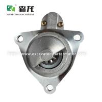 China Starter Kamz 12V 4kw 2402.3708-012402370801 2402370800001 For MTZ-50/80/10 D-245,D-243,D-260 for sale