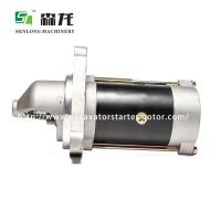 China Motor Starter Kamz 12V 4kw 10T 2412.3708-01，2412.3708-01AE，7412.3708，2412.3708000，24173708000，24173708 for LTZ Т-40М for sale