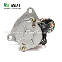 China Motor Starter Kamz 12V 4kw 10T 2412.3708-01，2412.3708-01AE，7412.3708，2412.3708000，24173708000，24173708 for LTZ Т-40М for sale