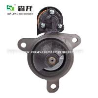 China Starter Kamz 24V 9kw 10T 5404.3708,5404370800010,402.3708 BPS31082  For MMZ D-260 D-262 D-263 for sale