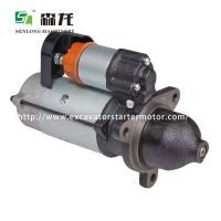 China Starter Kamz 24V 9kw 10T 5404.3708,5404370800010,402.3708 BPS31082  For MMZ D-260 D-262 D-263 for sale