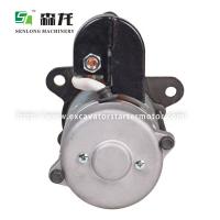 China Starter Kamz 24V 9kw 10T 5404.3708,5404370800010,402.3708 BPS31082  For MMZ D-260 D-262 D-263 for sale