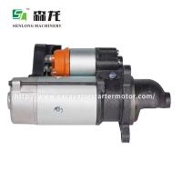 China Starter Kamz 24V 9kw 10T 5404.3708,5404370800010,402.3708 BPS31082  For MMZ D-260 D-262 D-263 for sale