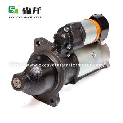 China 24V 9kw 10T 5432.3708,2501.3708-21,AZF4581,ST142T-10, 4573751945,8.9482,8.8676,4573751968,BPS31083 ,8922.3708 for KamaZ for sale