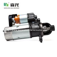 China 24V 9kw 10T 5432.3708,2501.3708-21,AZF4581,ST142T-10, 4573751945,8.9482,8.8676,4573751968,BPS31083 ,8922.3708 for KamaZ for sale