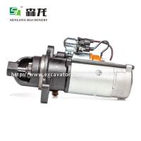 China Starter Motor  24V 9kw 10T 5432.3708-10,BPS31084, CT142B2.3708,243708302 ,13.778,243708302,M9T.9112,11.131.522For Kamz for sale