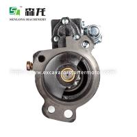 China Starter Motor  24V 9kw 10T 5432.3708-10,BPS31084, CT142B2.3708,243708302 ,13.778,243708302,M9T.9112,11.131.522For Kamz for sale