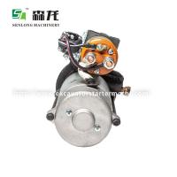 China Starter Motor  24V 9kw 10T 5432.3708-10,BPS31084, CT142B2.3708,243708302 ,13.778,243708302,M9T.9112,11.131.522For Kamz for sale