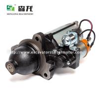 China Kamz 24V 9kw 10T starter motor 5432.3708 -20，3002.3708，5432.3708，8922.3708 for MMZ D-260.5 / MMZ D-260.7 / MMZ D-265 for sale