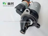 China Starter 24V 5.2KW 7402.3708/BPS31086 Engine D-243 D-245 D-246  Euro-2 For  MTZ 80/82/1221 for sale