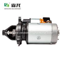 China Starter 24V 5.2KW 7402.3708/BPS31086 Engine D-243 D-245 D-246  Euro-2 For  MTZ 80/82/1221 for sale