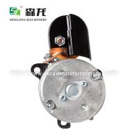 China Starter 24V 5.2KW 7402.3708/BPS31086 Engine D-243 D-245 D-246  Euro-2 For  MTZ 80/82/1221 for sale