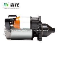 China Starter 24V 5.2KW 7402.3708/BPS31086 Engine D-243 D-245 D-246  Euro-2 For  MTZ 80/82/1221 for sale