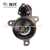 China Starter 24V 5.2KW 7402.3708/BPS31086 Engine D-243 D-245 D-246  Euro-2 For  MTZ 80/82/1221 for sale