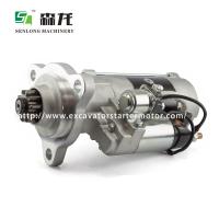 China Starter Motor  24V 8.5kw 10T M9T.9102 Dv.740.50-360,51-320 For KAMAZ-740.50-360 740.51-320 4308/53501/6450/4350 for sale