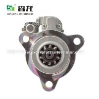 China Starter Motor  24V 8.5kw 10T M9T.9102 Dv.740.50-360,51-320 For KAMAZ-740.50-360 740.51-320 4308/53501/6450/4350 for sale